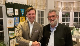 Rotary Club Schliersee